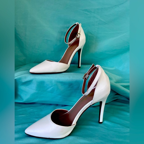 Dream Pairs | Shoes | Dream Pairs 4 Inch High Heels Shoes | Poshmark